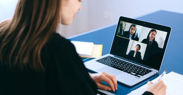 The Impact of Remote Working on Organisations and Leaders - h2h
